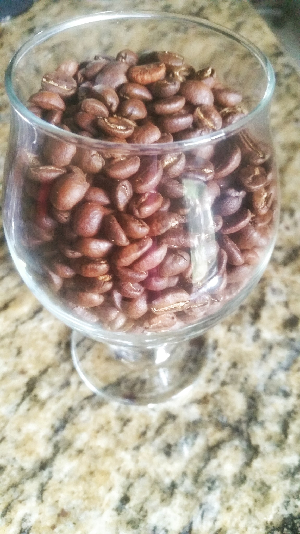 How to brew the perfect cup of coffee (using coconut!) – Ankitha Gadag ...